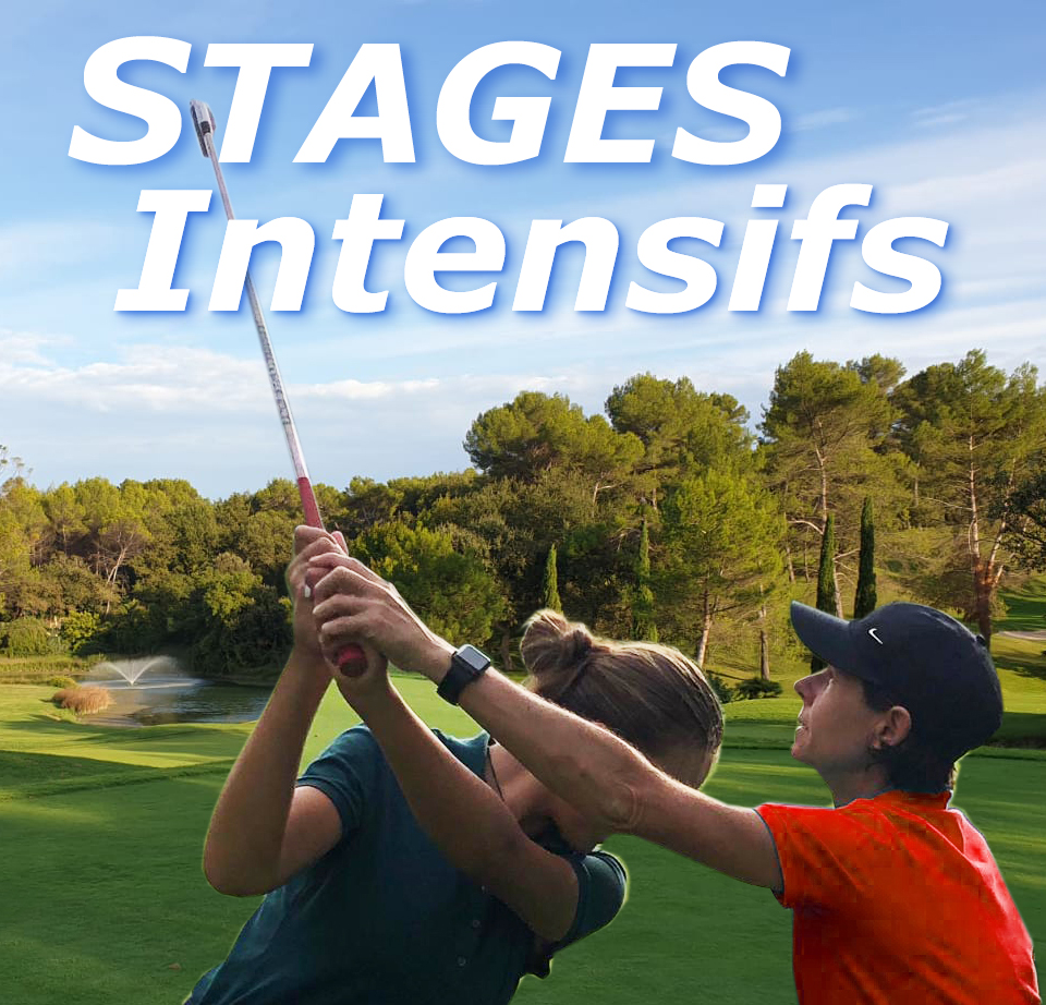 Stage Initiation – Saint Donat Golf Academy